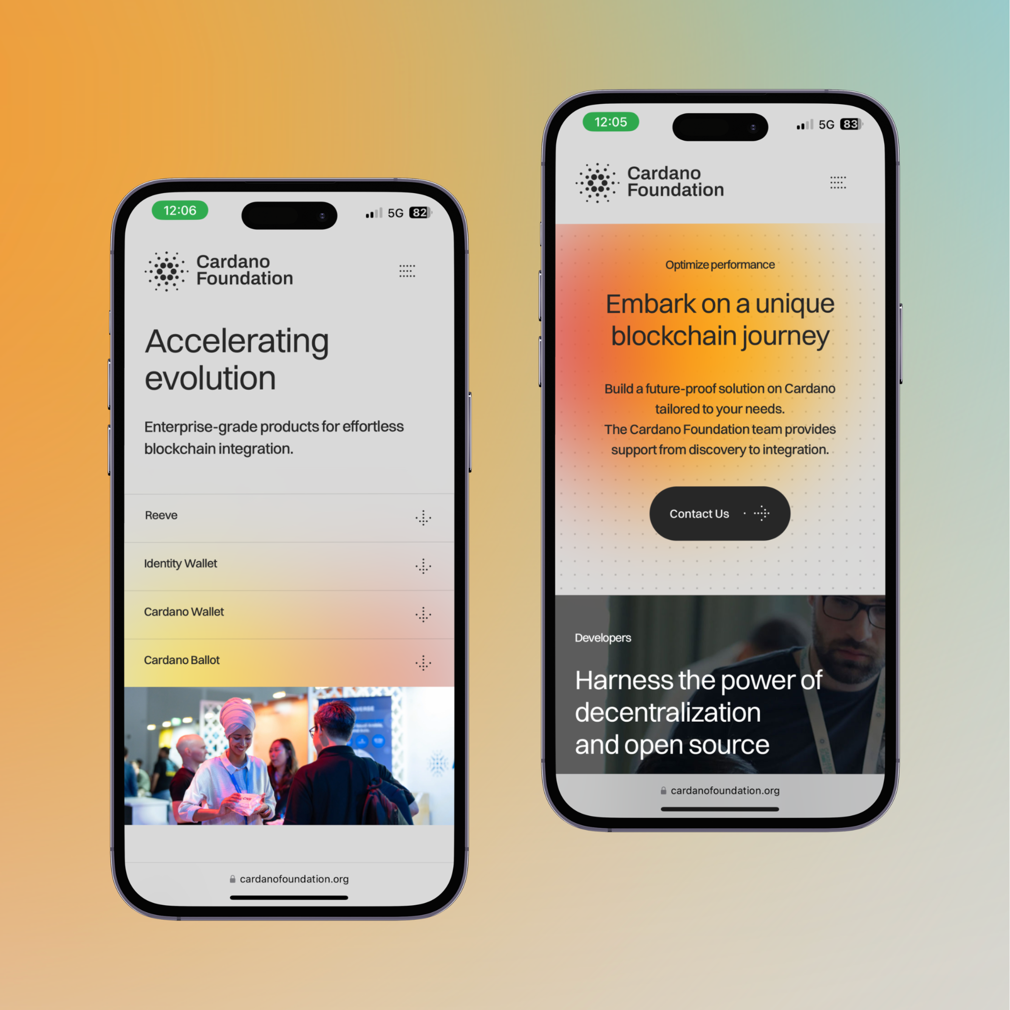 Web Development Services | Netguru